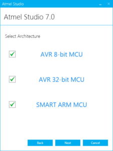 How to install Atmel Studio? - Windows (x86/x64) - Arnab Kumar Das