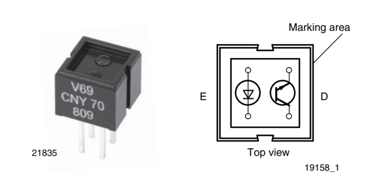 Reflectance Sensor Array v1.0 - Arnab Kumar Das