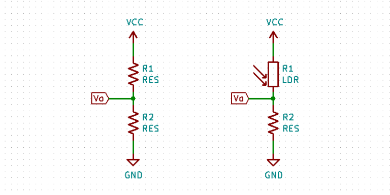 LDR / Light Sensor : Arduino / ATmega328p - Arnab Kumar Das