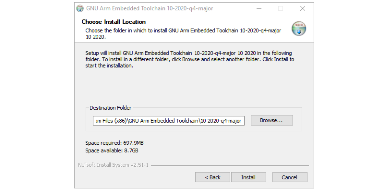Raspberry Pi Pico Cc Sdk And Toolchain Setup In Windows 10 Arnab Kumar Das