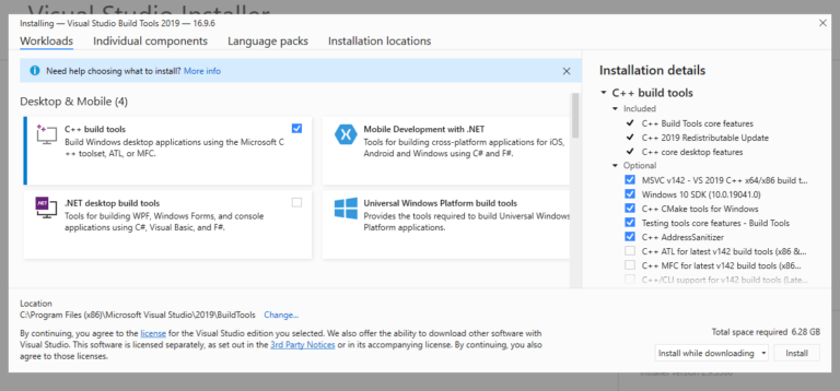 Raspberry Pi Pico Cc Sdk And Toolchain Setup In Windows 10 Arnab Kumar Das