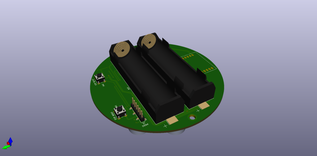 IoT Smart Dustbin : ESP32 - SIM800L - Arnab Kumar Das
