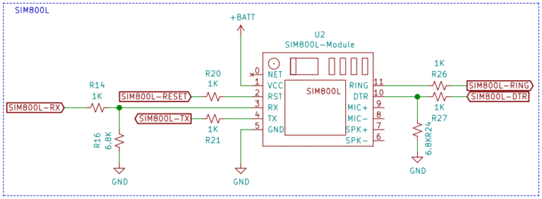 IoT Smart Dustbin : ESP32 - SIM800L - Arnab Kumar Das